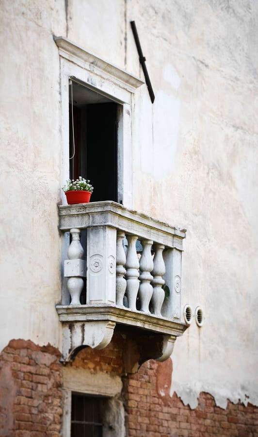 Window in italian style stock photo. Image of attraction - 57800636