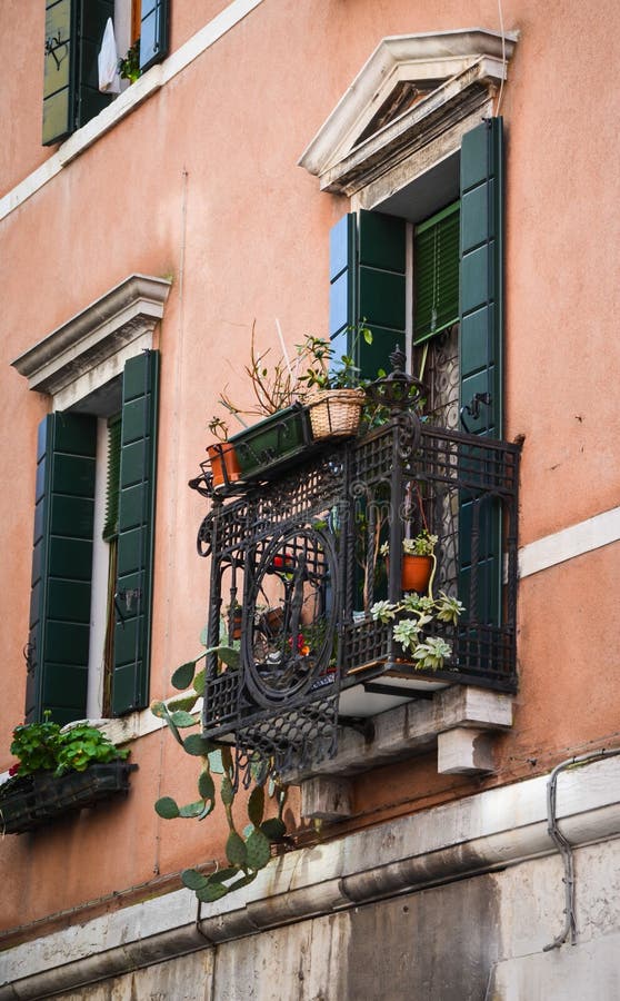 Window in italian style stock image. Image of shutter - 57800657