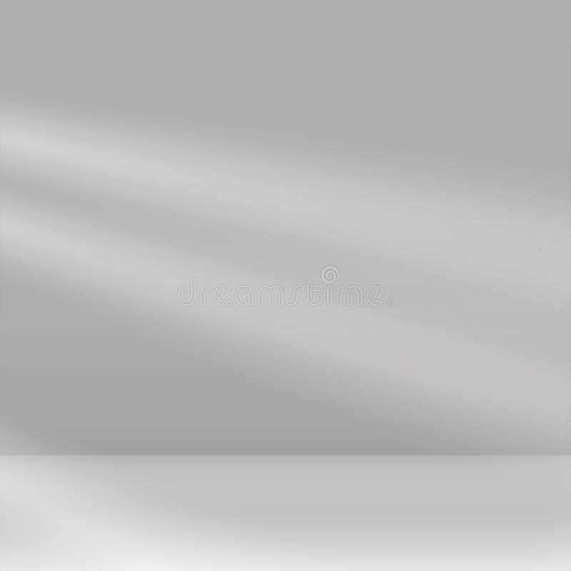 Window Light Blur Abstract Background on White Wall, Diagonal Shadow ...