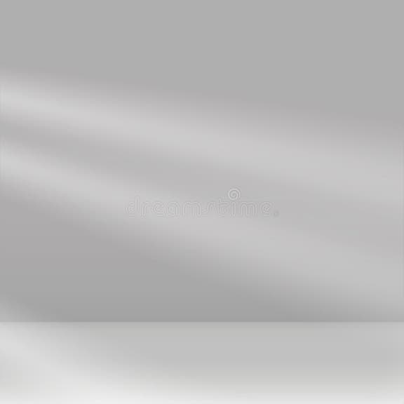 Window Light Blur Abstract Background on White Wall, Diagonal Shadow ...