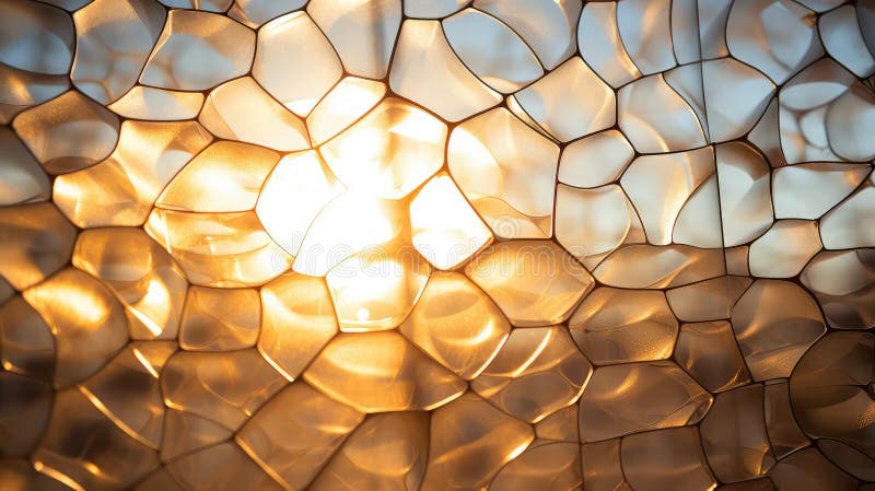 Window Light Texture Background Stock Illustration - Illustration of ...