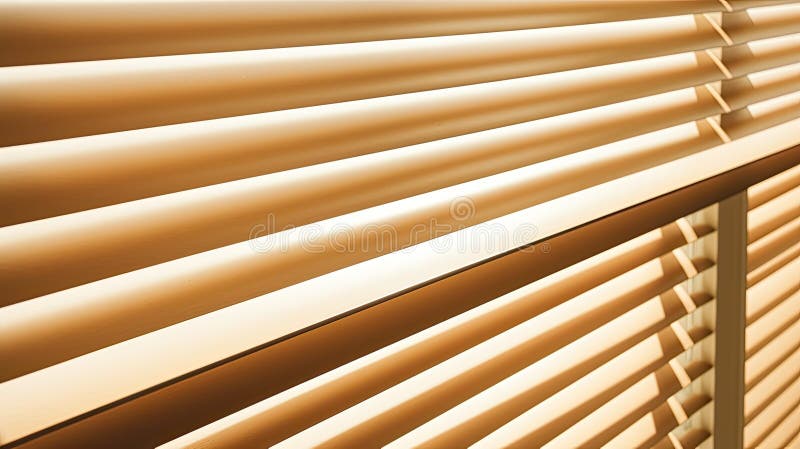 Slats linear sun stock illustration. Illustration of play - 324850332