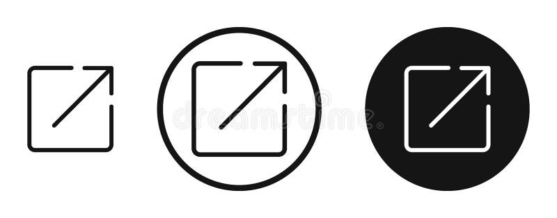 Maximize Button Stock Illustrations – 2,704 Maximize Button Stock ...