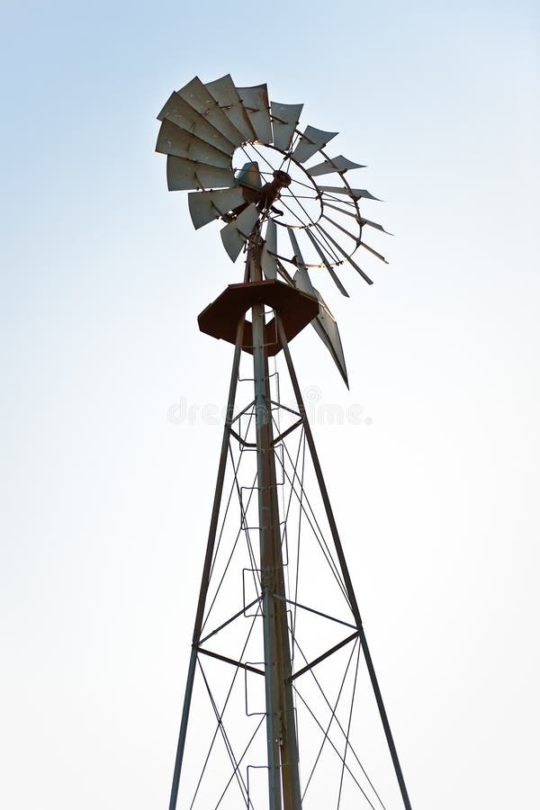 Window Mill stock photo. Image of agriculture, building - 11896740