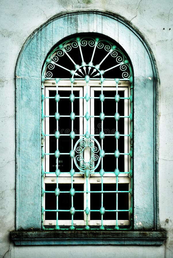 Window stock photo. Image of muslim, architectural, decoration - 47375184