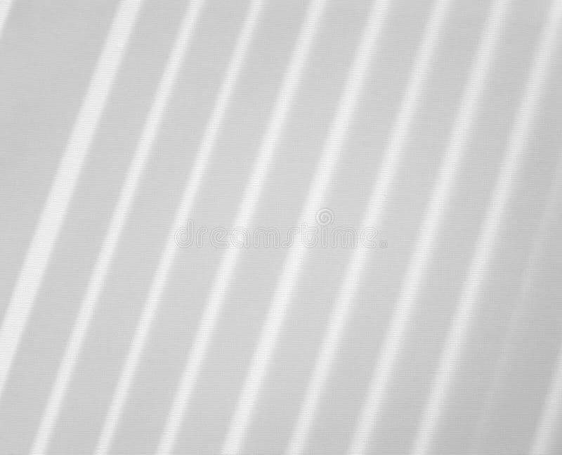 Shadow Overlay Effect on White Background. Abstract Sunlight Background ...