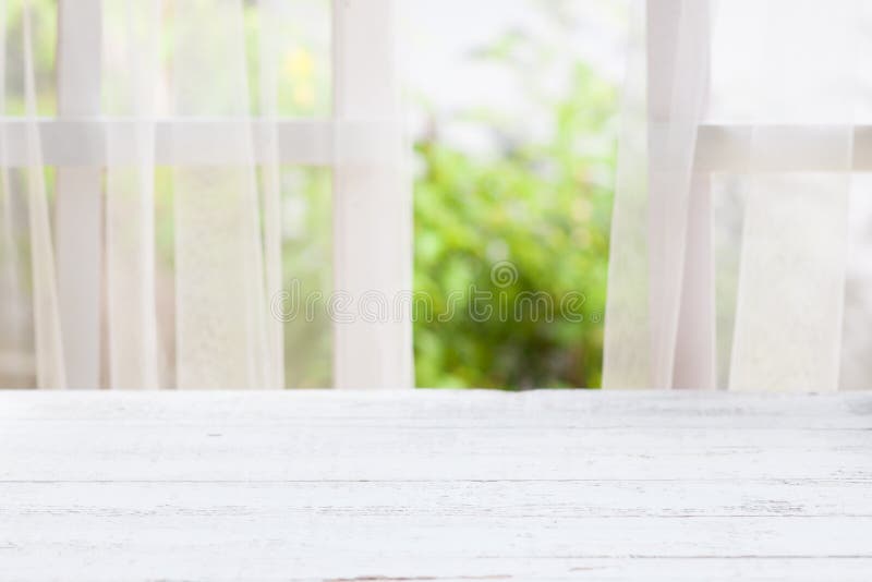 Window with Nature Background Stock Photo - Image of background ...