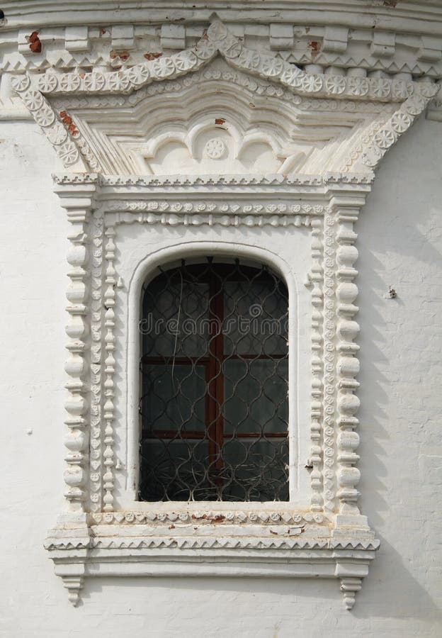 Window of old building stock photo. Image of history - 86160806