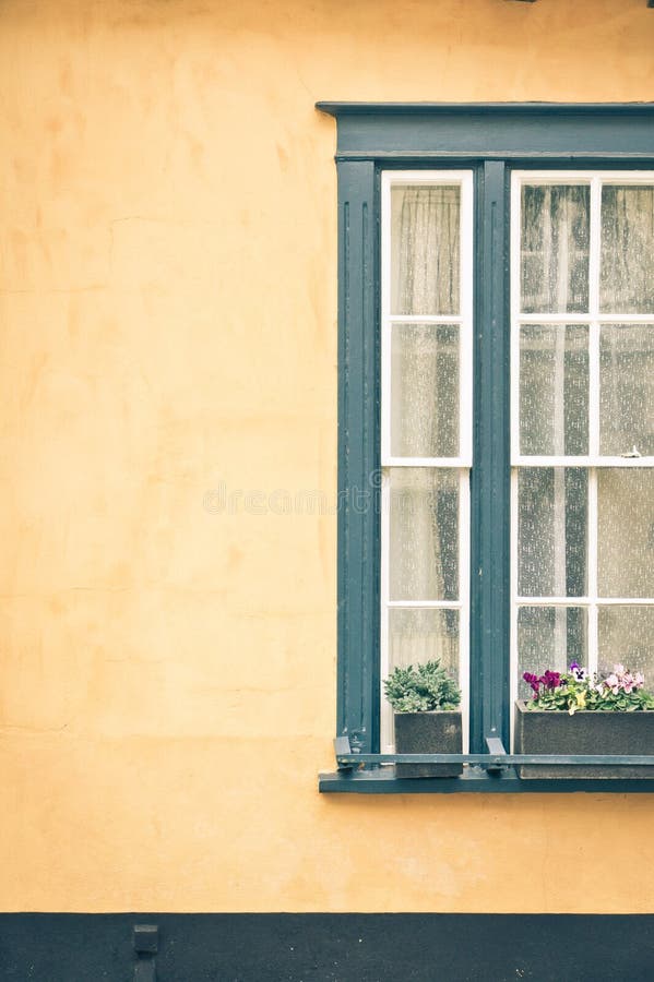 Old fashioned window stock photo. Image of grunge, glass - 31810612