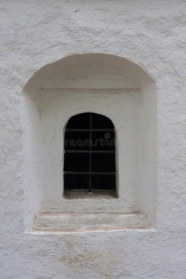 Window old white church stock photo. Image of pattern - 59444968