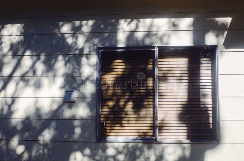Window outside the house stock photo. Image of outside - 116687572