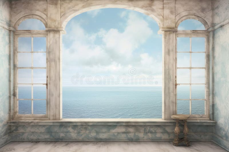 Nostalgic Landscapes Stock Illustrations – 411 Nostalgic Landscapes ...