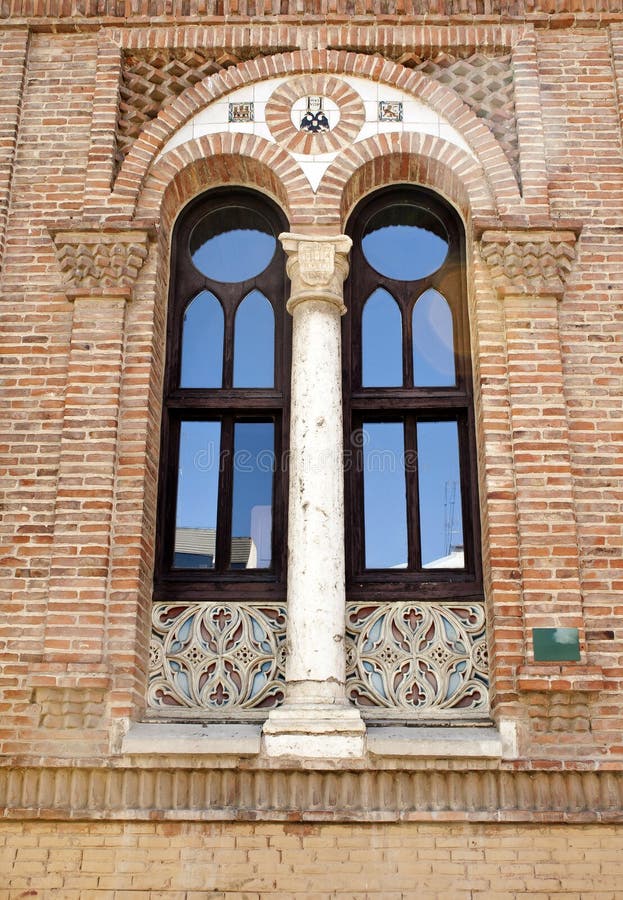 Window of palace stock photo. Image of house, building - 34637680