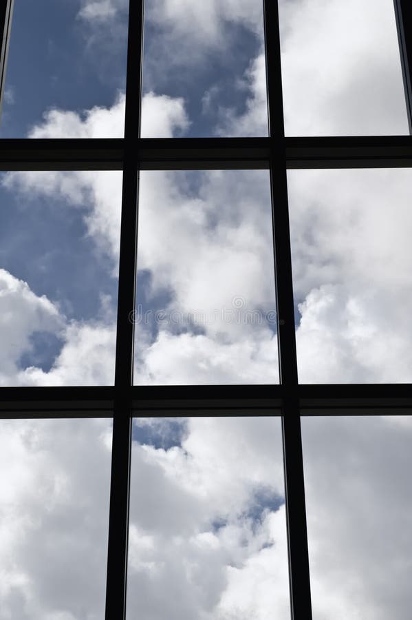 Window Pane Frame stock image. Image of white, background - 5145485