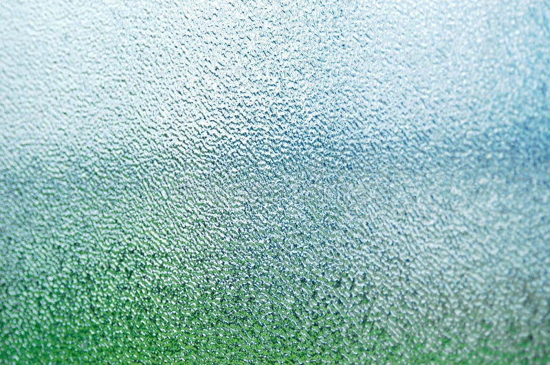 A Window Pane of Frosted Grass Stock Image - Image of buildings, style ...