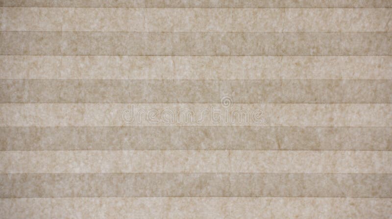 Window Paper Blinds Texture Stock Photo - Image of inside, corrugated ...
