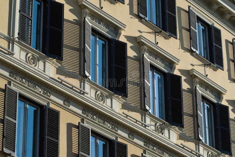 Window Pattern Picture. Image: 3322590
