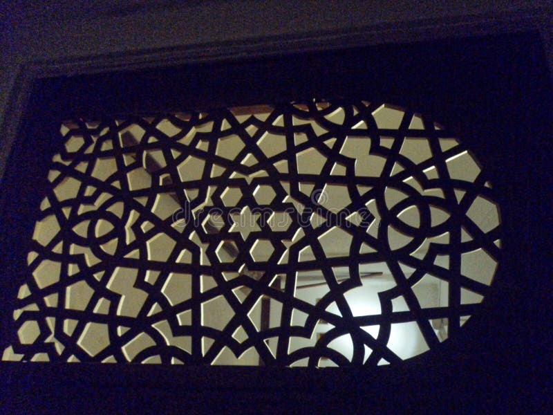 Window pattern stock photo. Image of abstract, honnycomb - 152865954