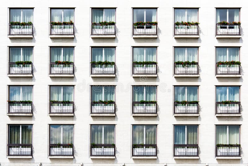 Window patterns stock image. Image of glass, building - 34074259