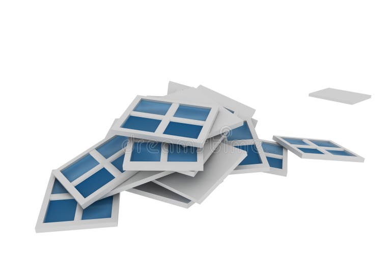 Pile Random Stock Illustrations – 8,046 Pile Random Stock Illustrations ...