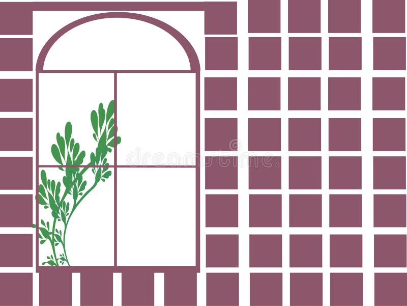 Filigree Window Stock Illustrations – 445 Filigree Window Stock ...