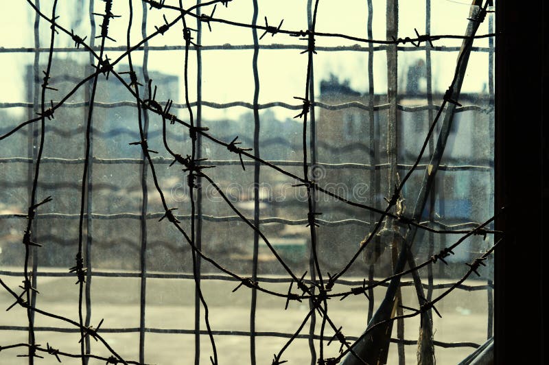 1,244 Glass Prison Window Stock Photos - Free & Royalty-Free Stock ...