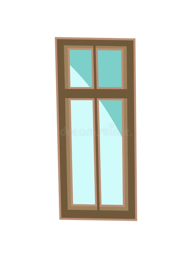 Cartoon Window Open Close Stock Illustrations – 323 Cartoon Window Open ...
