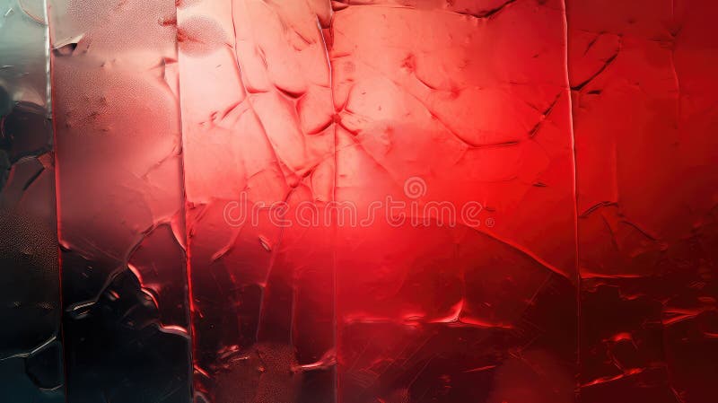 Window red light abstract stock illustration. Illustration of shining ...