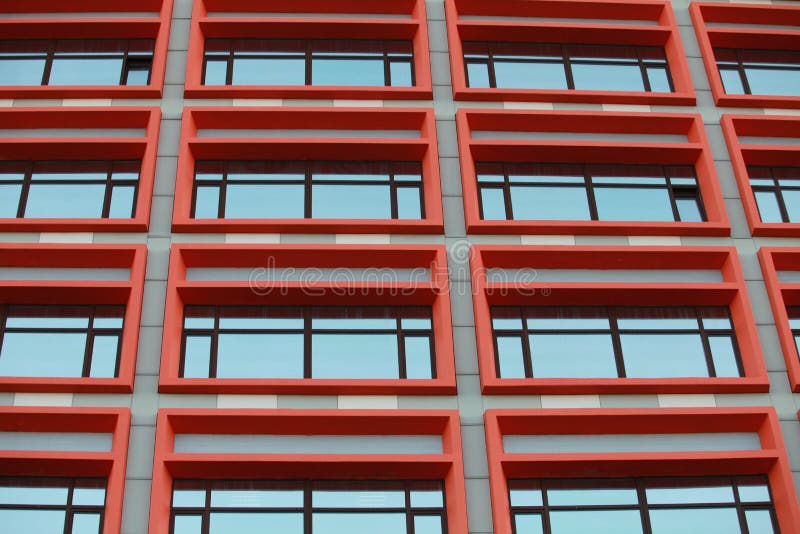 Window stock image. Image of building, modern, city, scene - 31686141