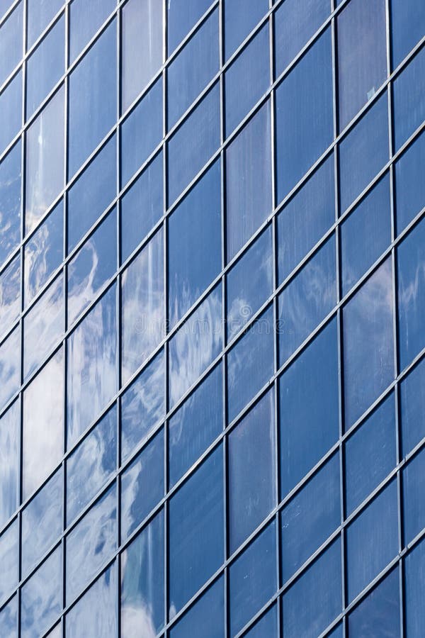 Window Reflection stock image. Image of pattern, windows - 43915599