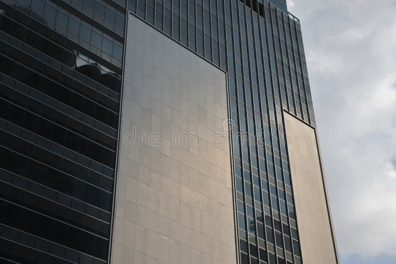 Window Reflection Office Buildings, Modern Architecture 9 Sept 2021 ...