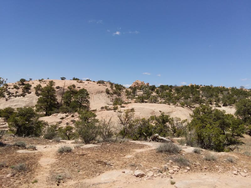 Window Rock stock image. Image of arizona, nation, tribe - 22640983