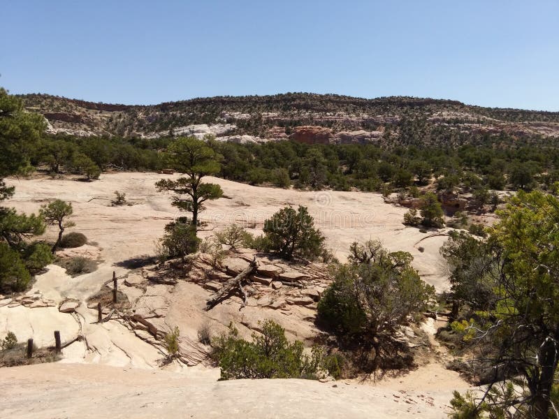 Window Rock stock image. Image of arizona, nation, tribe - 22640983