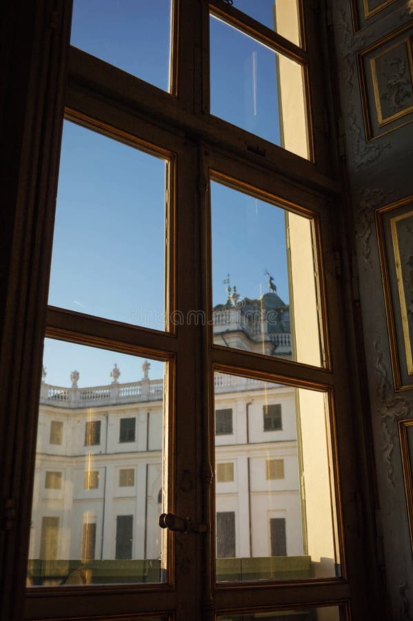 Window editorial photo. Image of history, baroque, historic - 173513021