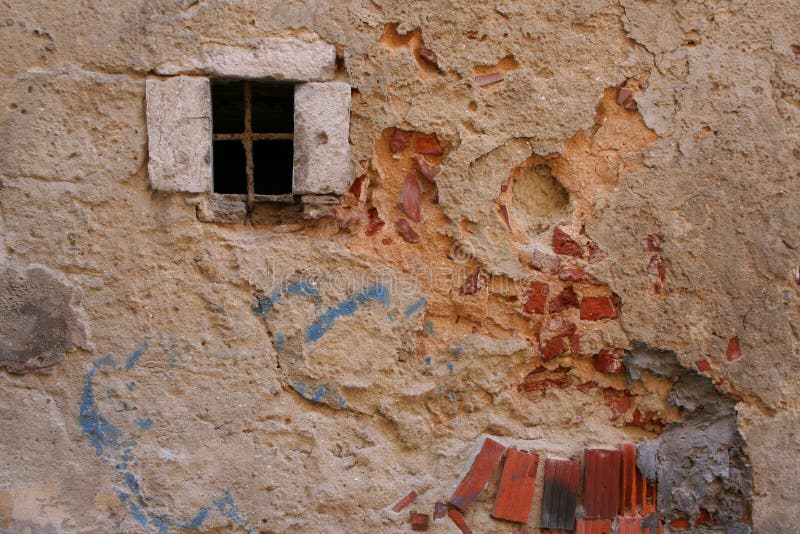 Ruin Picture. Image: 793981