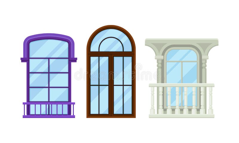 Sash Hung Window Stock Illustrations – 45 Sash Hung Window Stock ...