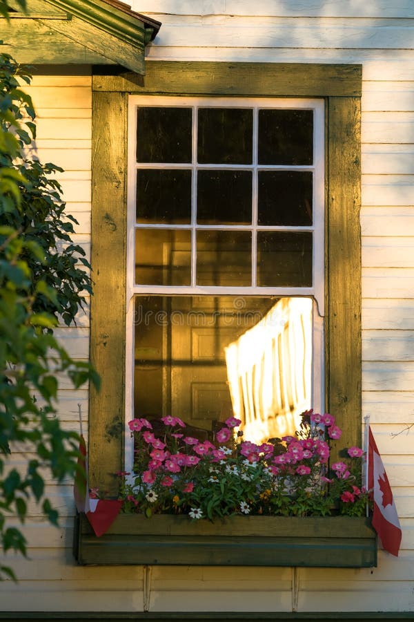 Window scene stock photo. Image of window, light, canada - 59057244