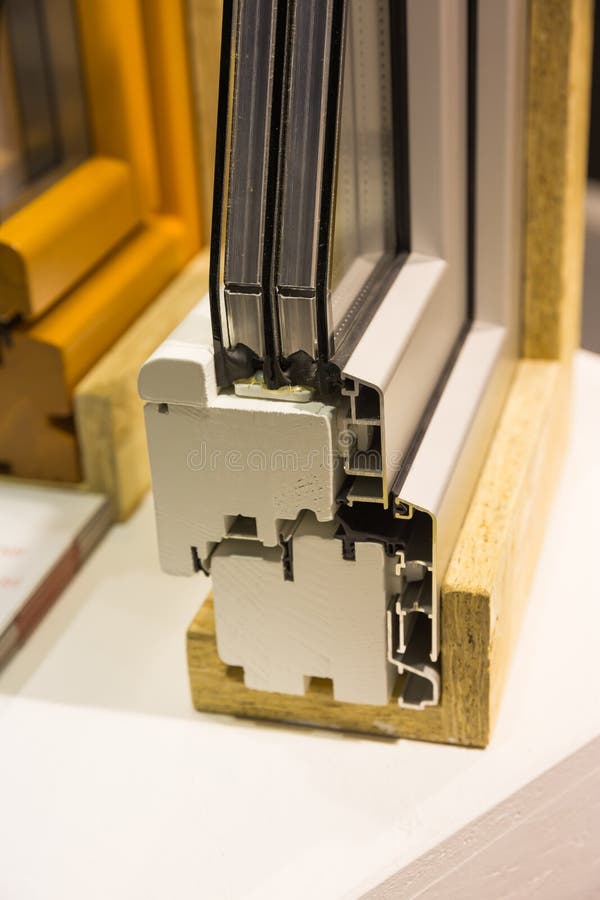 183 Cross Section Wooden Window Stock Photos - Free & Royalty-Free ...