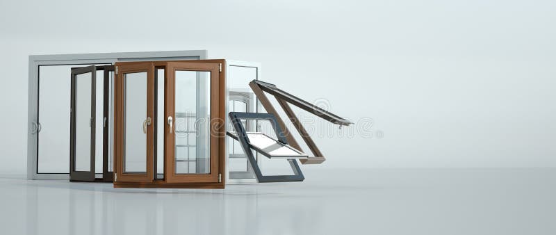 Window selection stock illustration. Illustration of design - 192899813