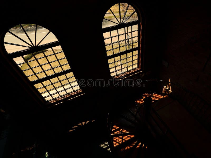 Window and shadow stock photo. Image of wooden, light - 42749916