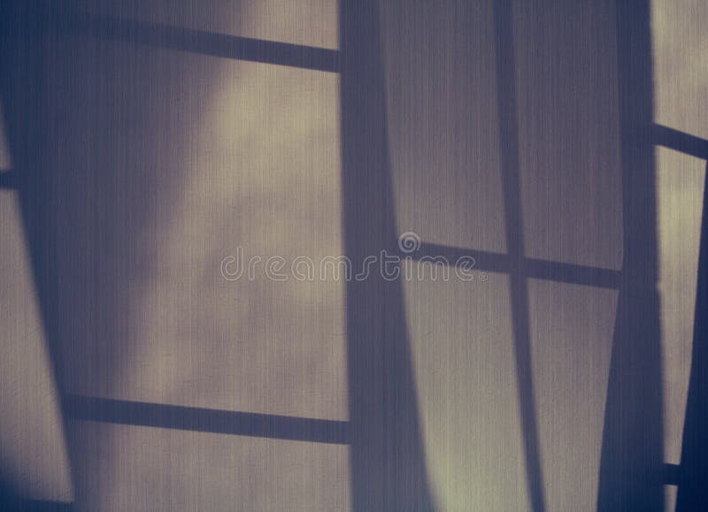 Window shadows stock photo. Image of shadow, residential - 54862746