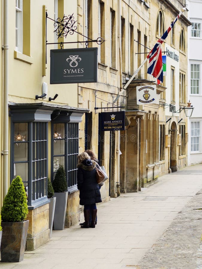 Window shopping editorial photo. Image of facade, street - 25759731