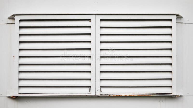 Window shutters stock image. Image of white, texture - 14017363
