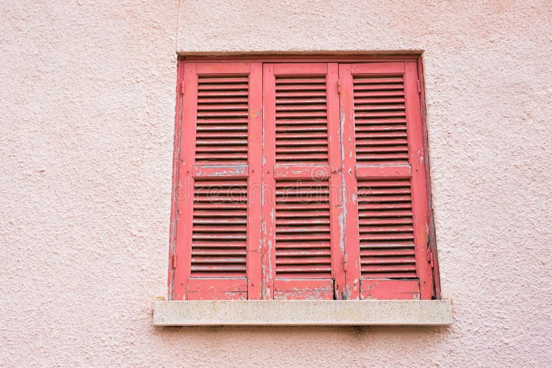 1,464 Old Metal Window Shutters Wall Stock Photos - Free & Royalty-Free ...