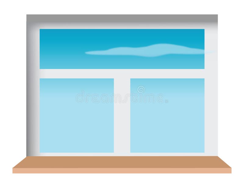 Window Stock Illustrations – 601,329 Window Stock Illustrations ...