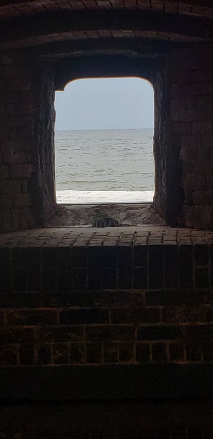 Window of soul stock image. Image of window, life, ocean - 156828369