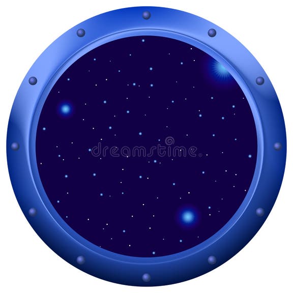Spaceship Window Stock Illustrations – 8,602 Spaceship Window Stock ...