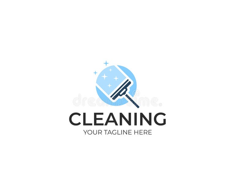 Window Cleaning Logo Stock Illustrations – 5,179 Window Cleaning Logo ...