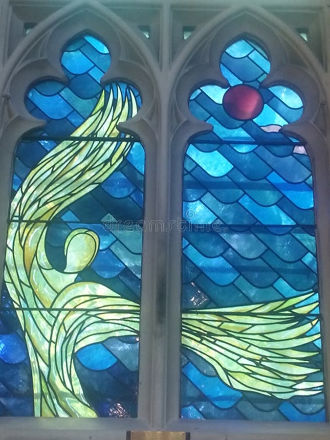 Window stock photo. Image of yellow, glass, window, blue - 99357282