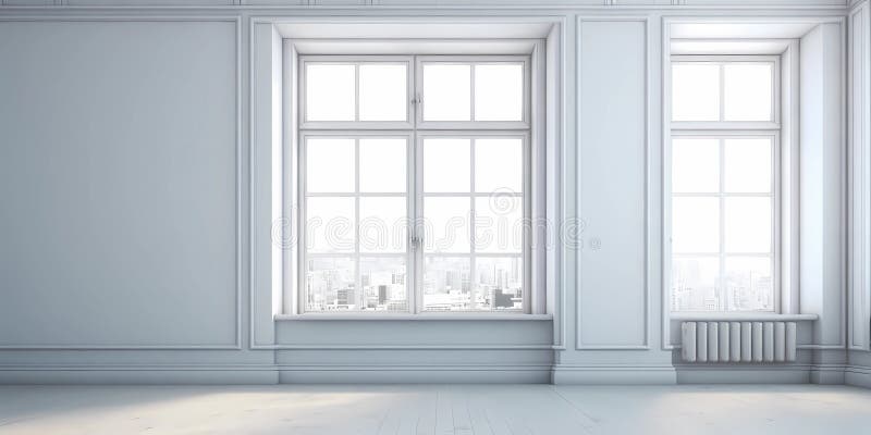 Window Cast Shadow Wall Stock Illustrations – 497 Window Cast Shadow ...